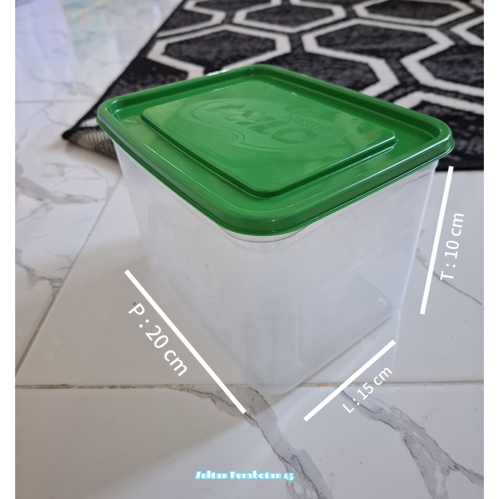 Jual HARGA MURAH!! Toples Biggy / Toples Serbaguna / Toples Plastik ...