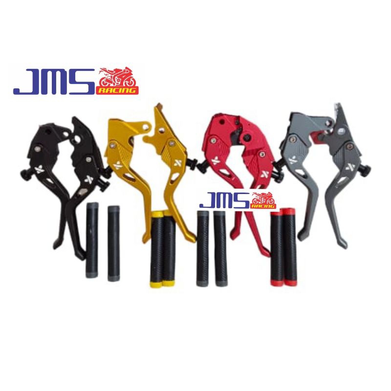 Jual ktc kytaco (kyta) new model handle rem peganggan rem kiri dan ...