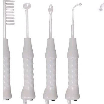 Jual penghilang jerawat sparepart gagang hf frekuensi tinggi high ...