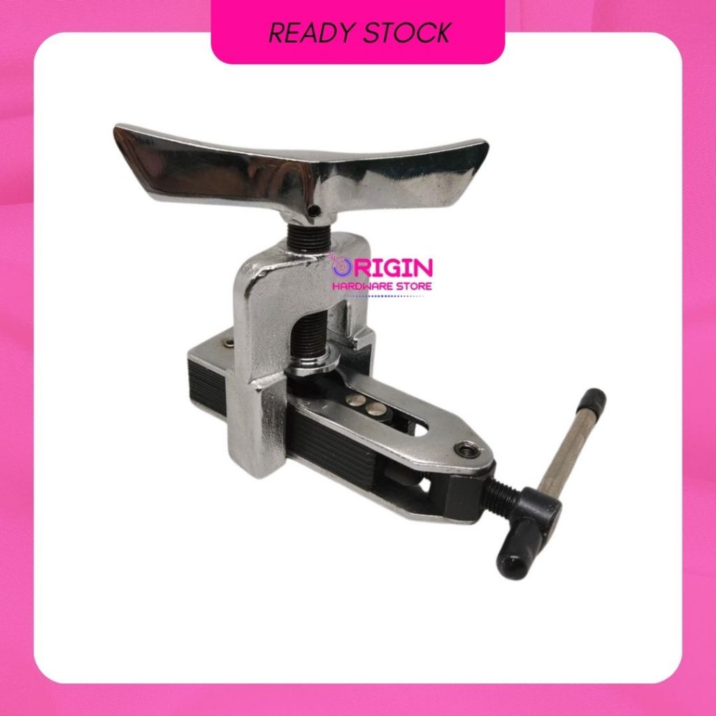 Jual Flaring Tool CT-525/Alat Pasang Pemekar Pipa AC/Pemasang | Shopee ...
