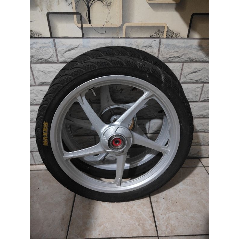 Jual velg Enkei | Shopee Indonesia