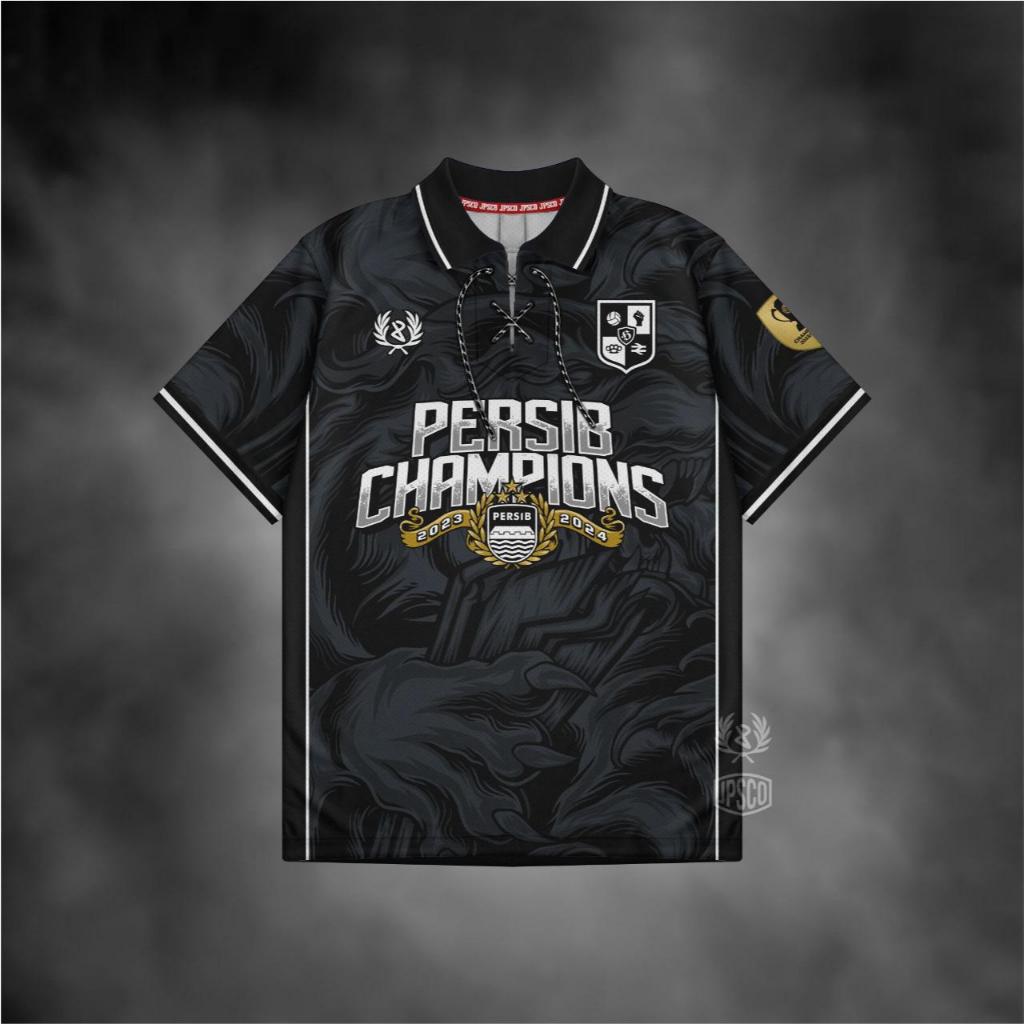 Jual KAOS JERSEY VIKING PERSIB || JERSEY PERSIB TERBARU | JERSEY CASUAL ...
