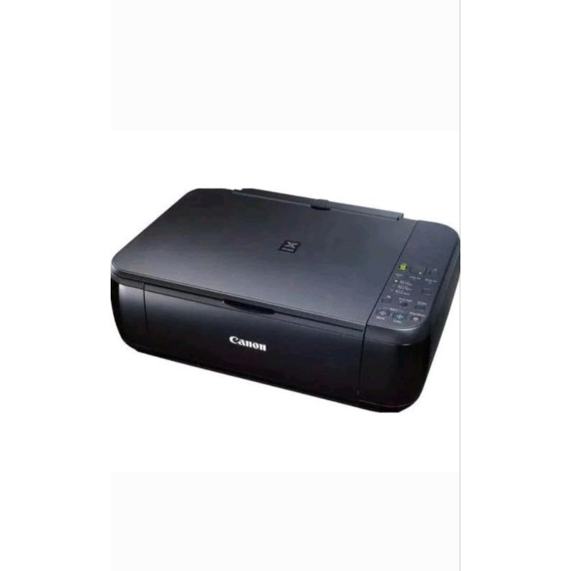 Jual PRINTER CANON MP 287 ALL IN ONE SCAND DAN FOTOCOPY [ KOSONGAN DAN +INFUS TABUNG] | Shopee ...