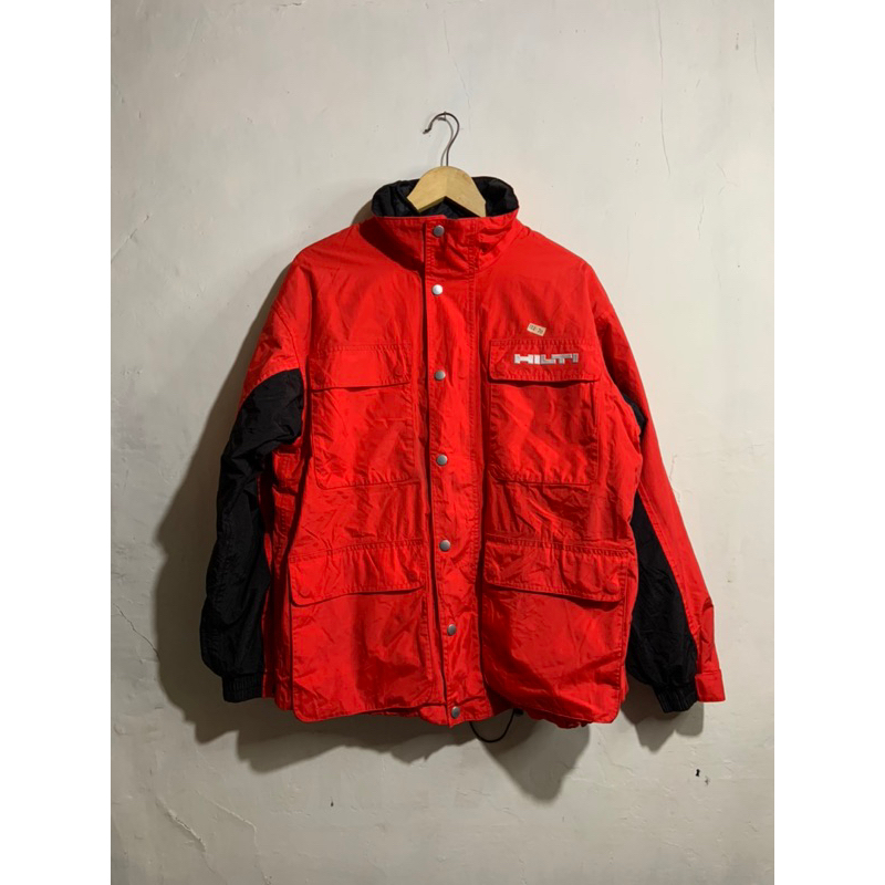Jual HILTI PARKA JACKET | Shopee Indonesia