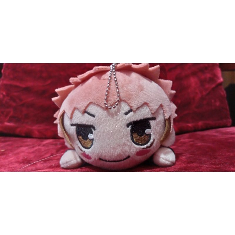 Jual Bluelock blue lock Rin itoshi jujutsu kaisen nobara kugisaki ...