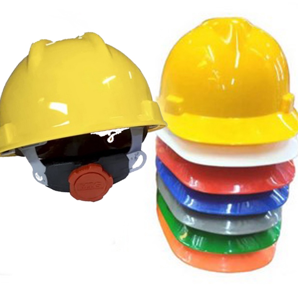 Jual Wow banget Safety Helm Proyek fasttrack Helmet Safety Proyek Fast ...