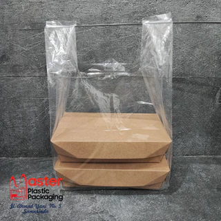 Produk Master Plastic & Packaging | Shopee Indonesia