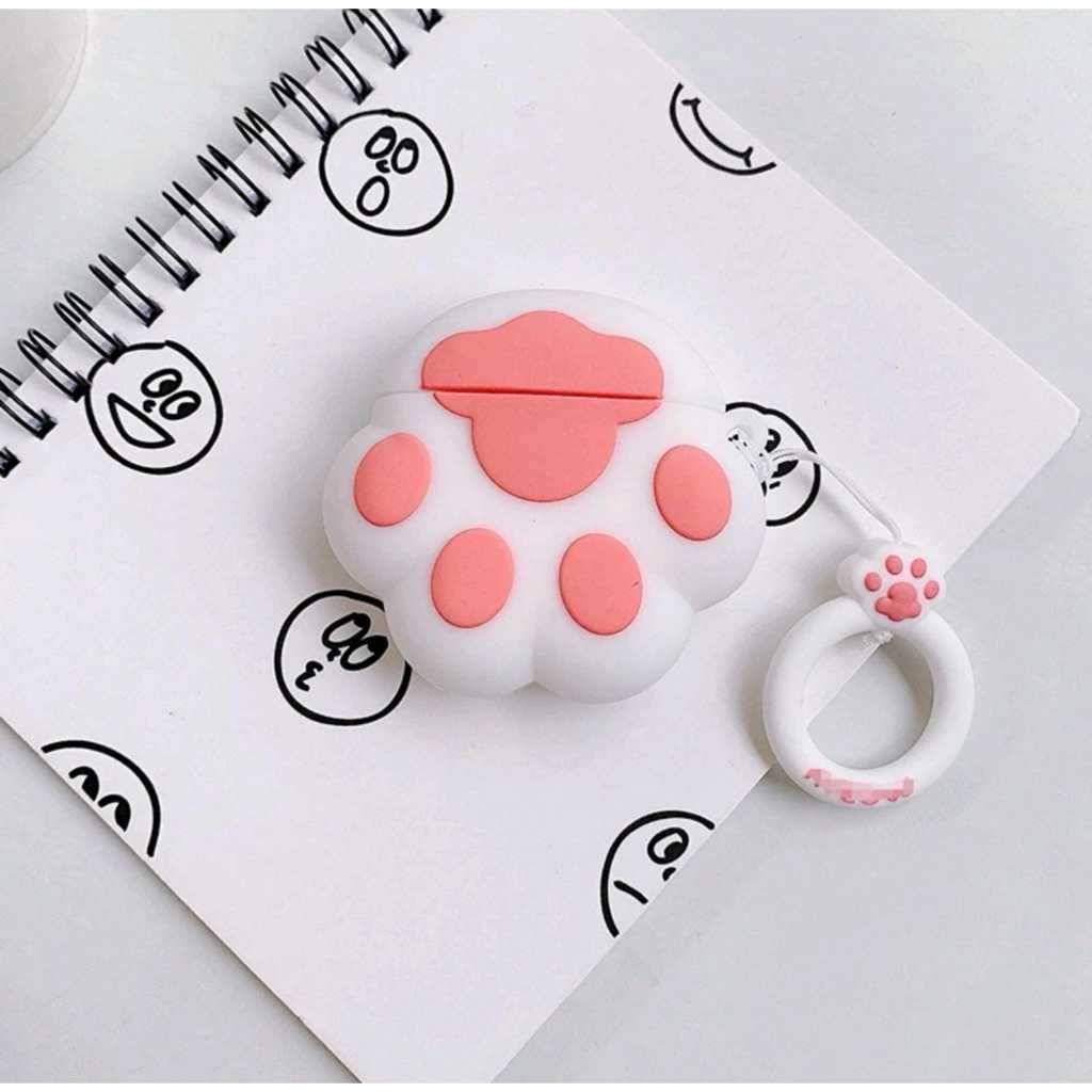 Jual 1 SET TWS + CASE Headset Nirkabel Universal i12 TWS INPODS ...