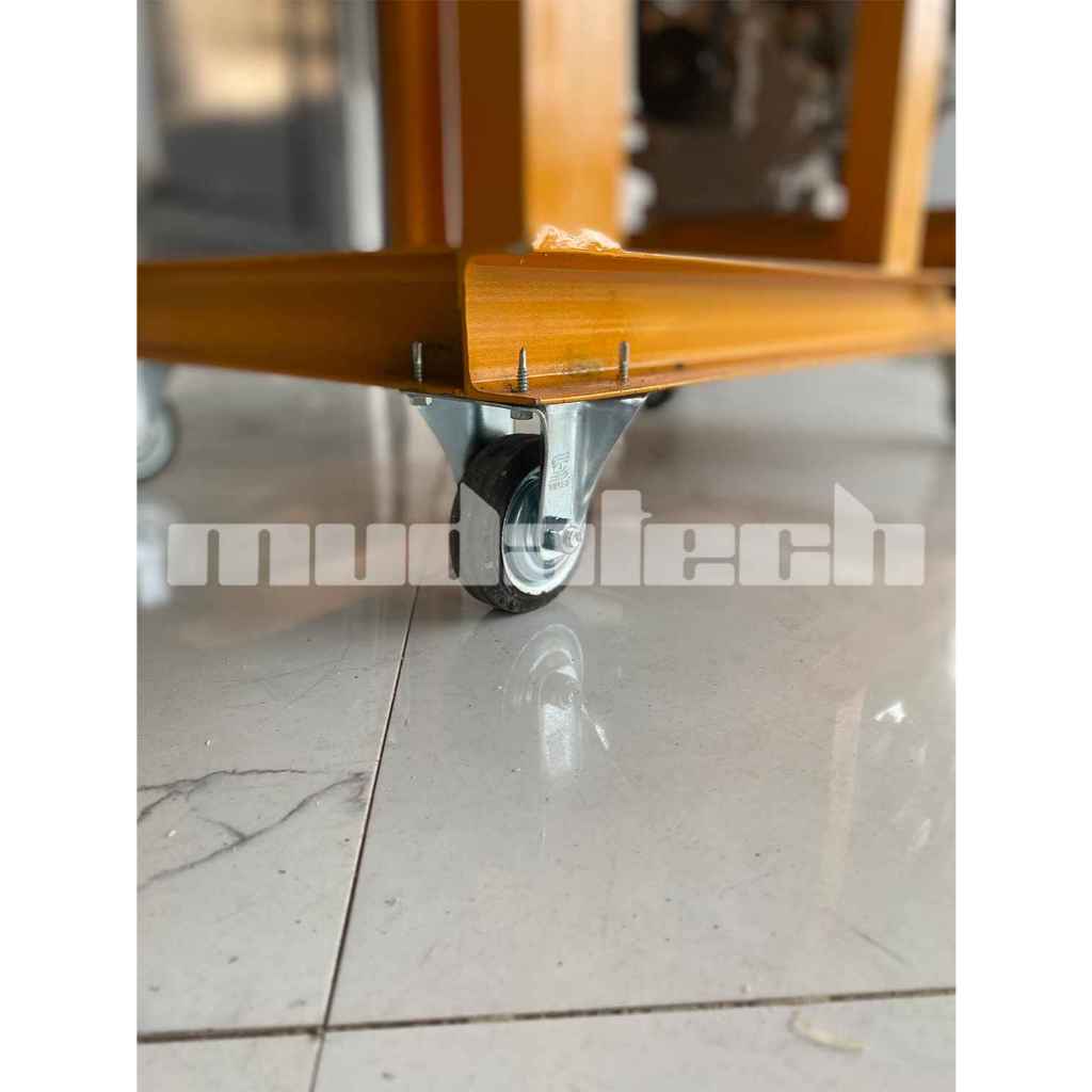 Jual Mesin Pencacah Botol Plastik - Alat Cacah Botol Plastik. Mini ...