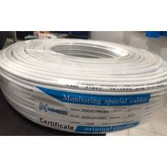 Jual Kabel CCTV RG59+POWER 100M WINTECH | Shopee Indonesia