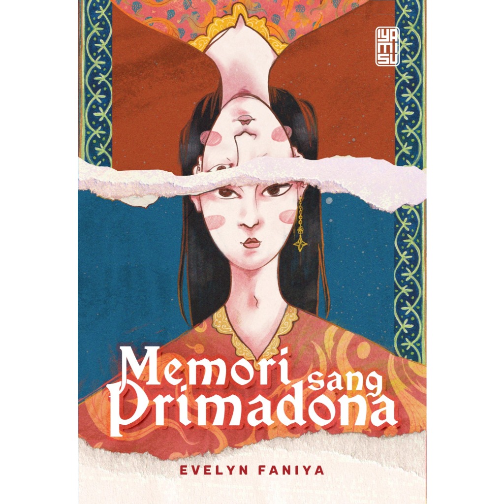Jual MEMORI SANG PRIMADONA - Evelyn Faniya | Shopee Indonesia