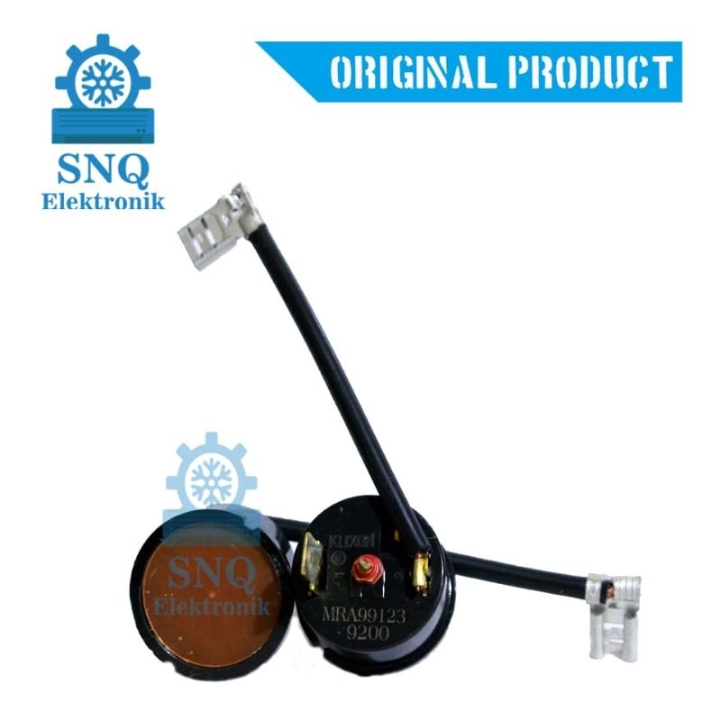 Jual overload ac 1,5 PK untuk ac panasonic, samsung, LG, Daikin, Midea ...