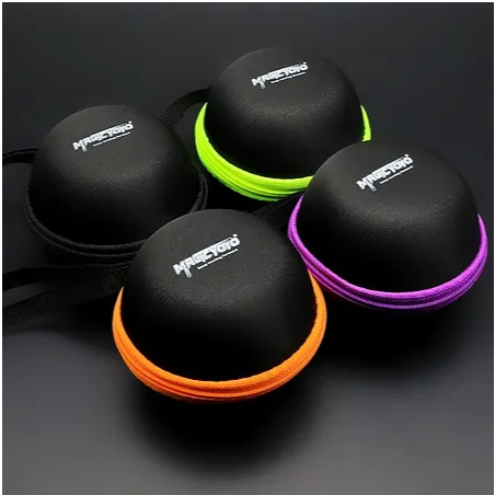 Jual yoyo Hardcase Hard Case tas yoyo bludru yoyosack sack Magicyoyo ...