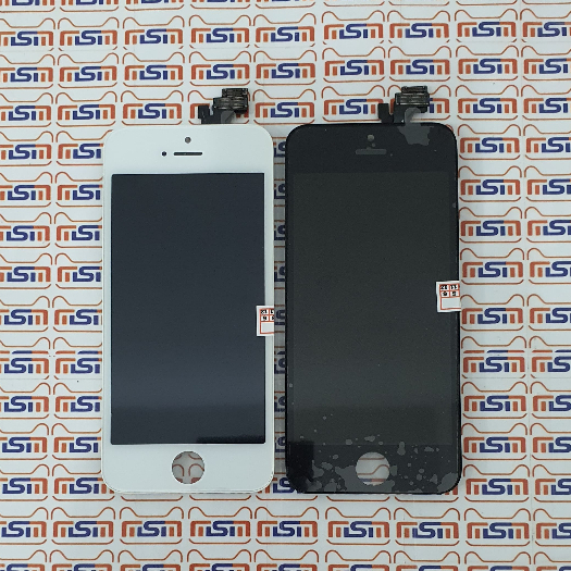 Jual LCD+TS IPH*NE 5/6/6S/6S PLUS/7/7PLUS/8/8 PLUS | Shopee Indonesia