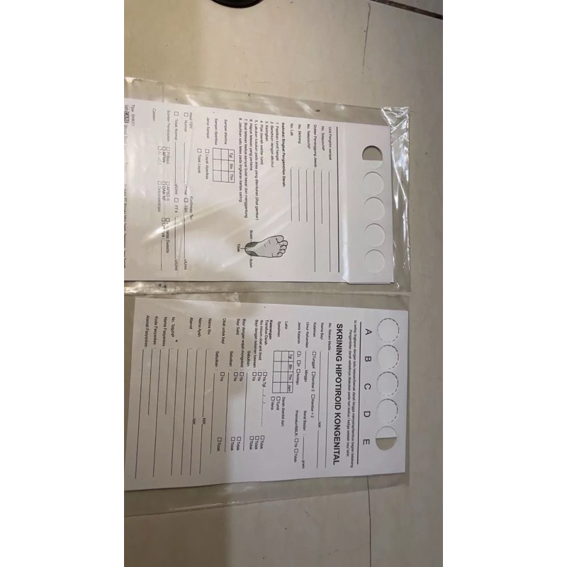 Jual Kertas SHK | Shopee Indonesia