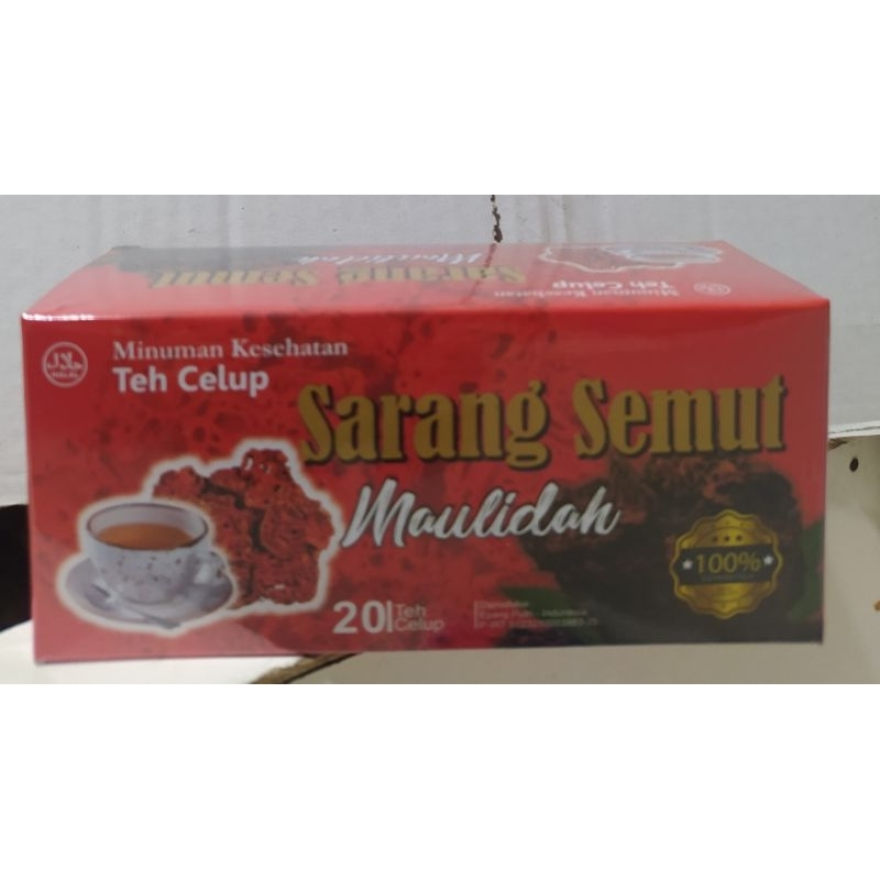 Jual teh celup sarang semut | Shopee Indonesia