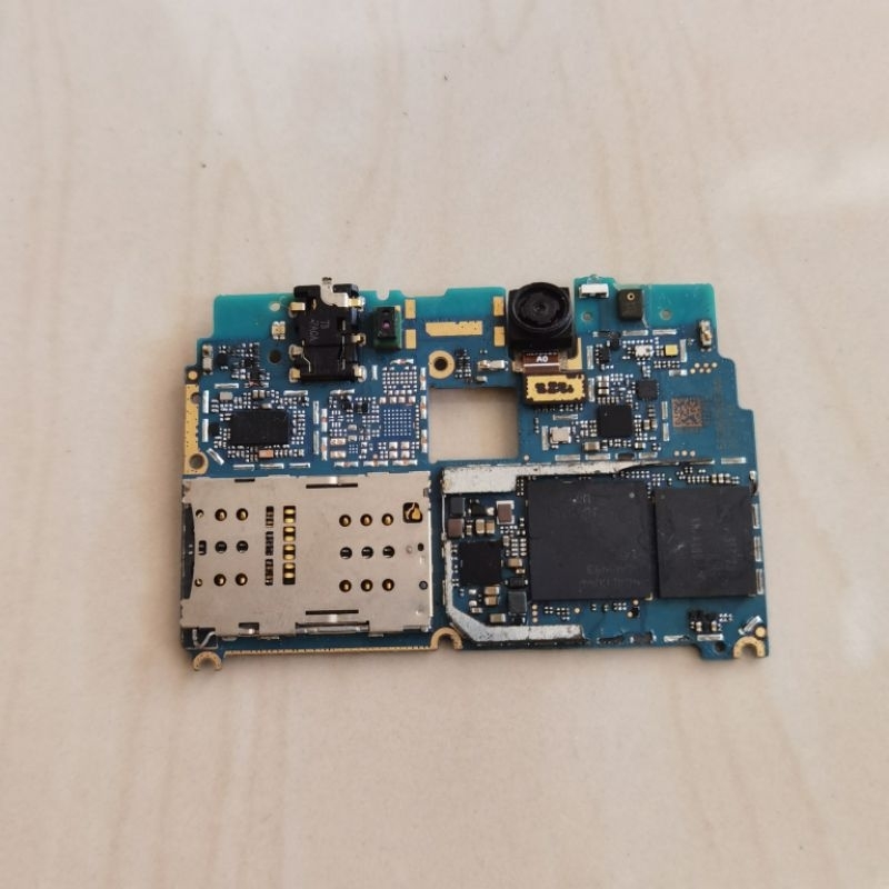 Jual mesin xiaomi redmi note 4x snapdragon original - keadaan mati atau ...