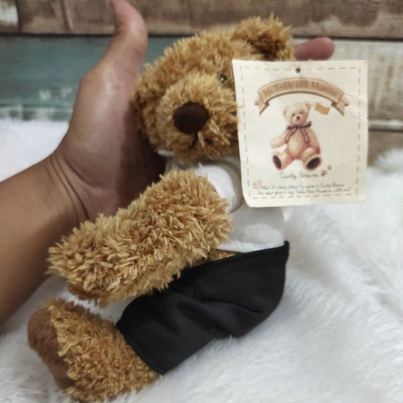 Jual TEDDY BEAR MUSEUM TEDI BEAR MUSEUM TEDDIBEAR MUSEUM JEJU | Shopee ...