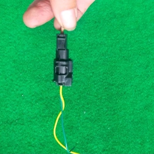 Jual soket switch sensor abs toyota avanza innova reborn hilux rush ...