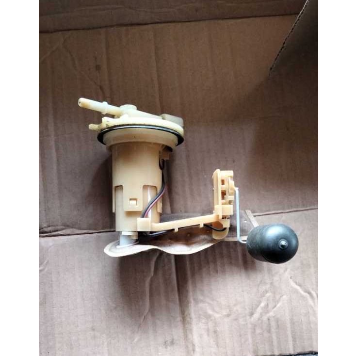 Jual PULPAM Motor Honda Beat Fi Scoopy Fi / ORIGINAL COPOTAN | Shopee ...