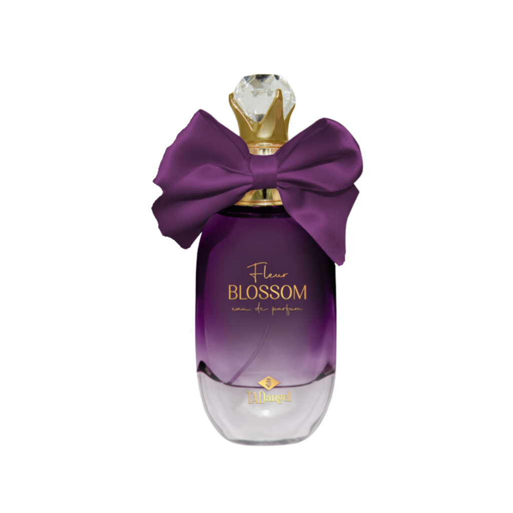 Jual Parfum Wanita Wangi Tahan Lama / Tad Angel Fleur Blossom EDP 100ML ...