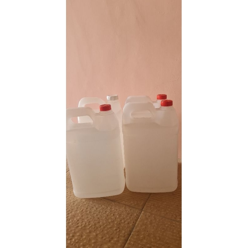 Jual Jerigen 5 Liter | Shopee Indonesia