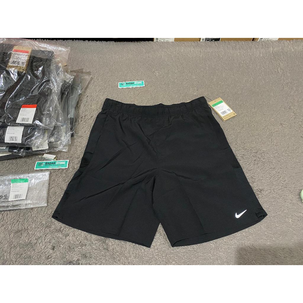 Jual Celana Running Nike Dry-fit Challenger Short Boys Black FD0238-010 ...