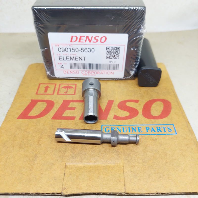 Jual PLUNGER PLUNYER PS135 PS 135 DENSO JAPAN HARGA PER PC | Shopee ...