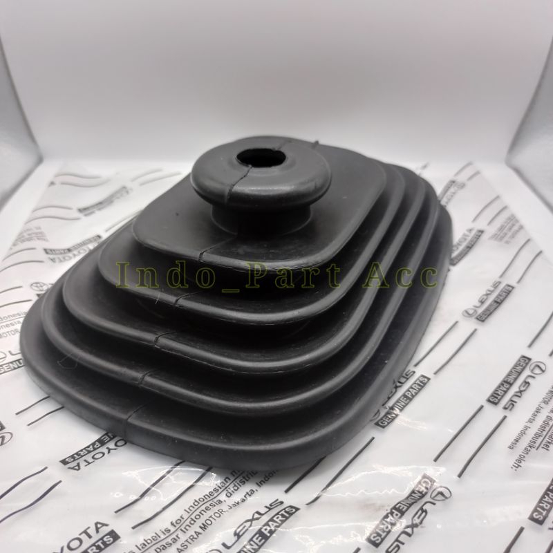Jual Karet Tutup Tuas Stang Karet Tongkat Persneling Dyna Hino Dutro ...