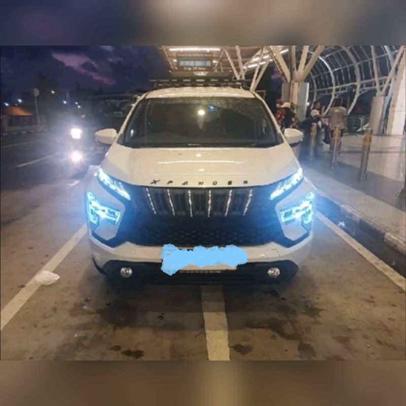 Jual Grill apollo Xpander terbaru 2022 | Shopee Indonesia