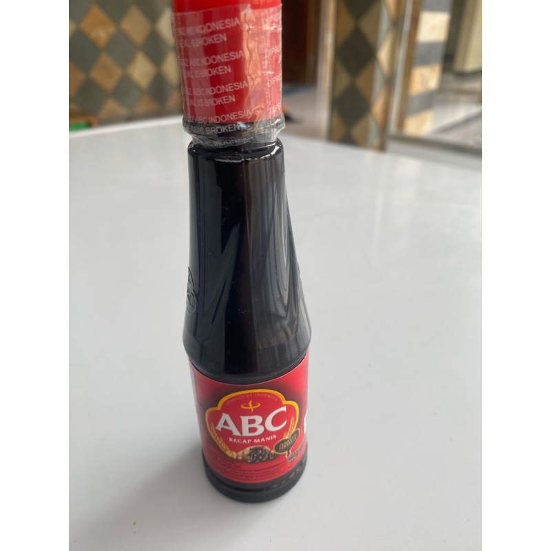 Jual kecap abc 130 gr botol | Shopee Indonesia