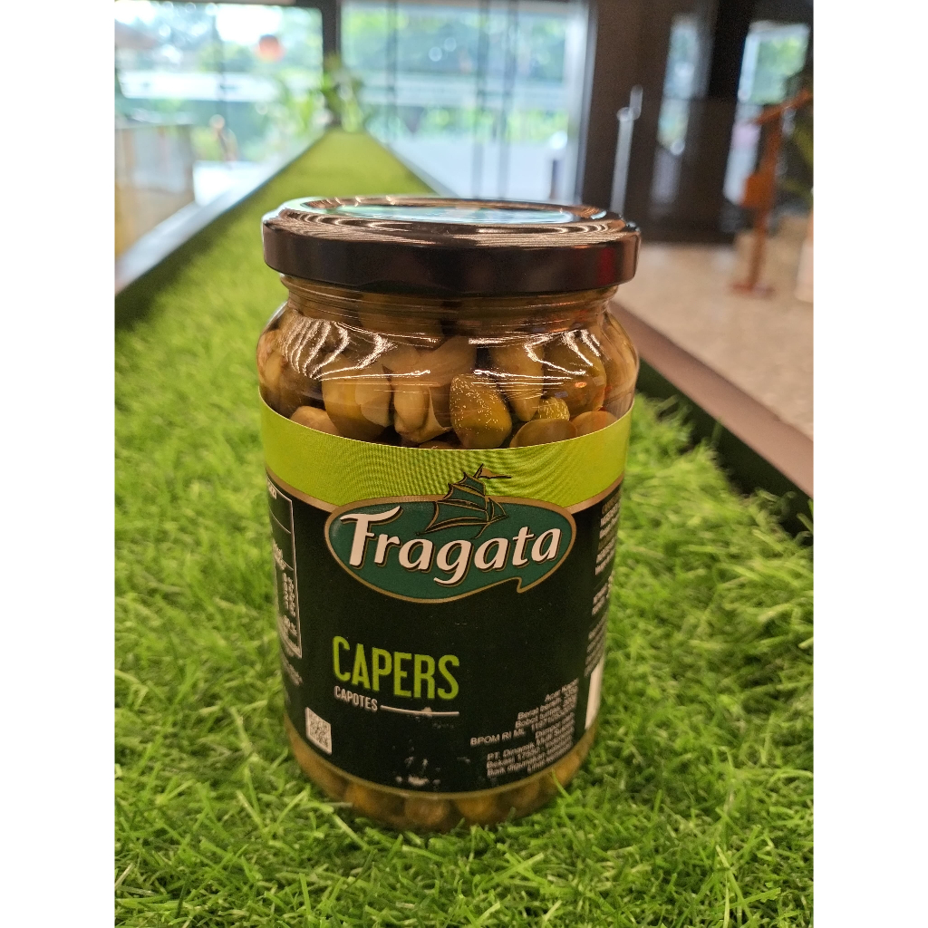 Jual FRAGATA CAPOTE CAPERS | Shopee Indonesia