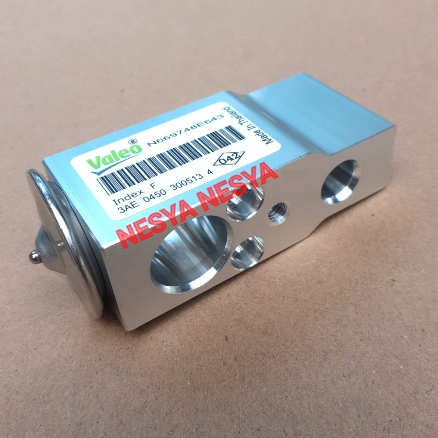 Jual Expansi Ekspansi Exspansi Xpansi Valve AC DEPAN untuk Mobil ...
