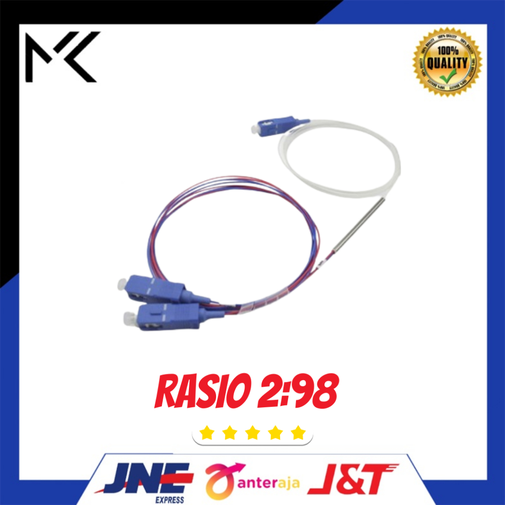 Jual RASIO 2 LAMDA 2:98 FUJITOMO/XUMIKURA PREMIUM | Shopee Indonesia