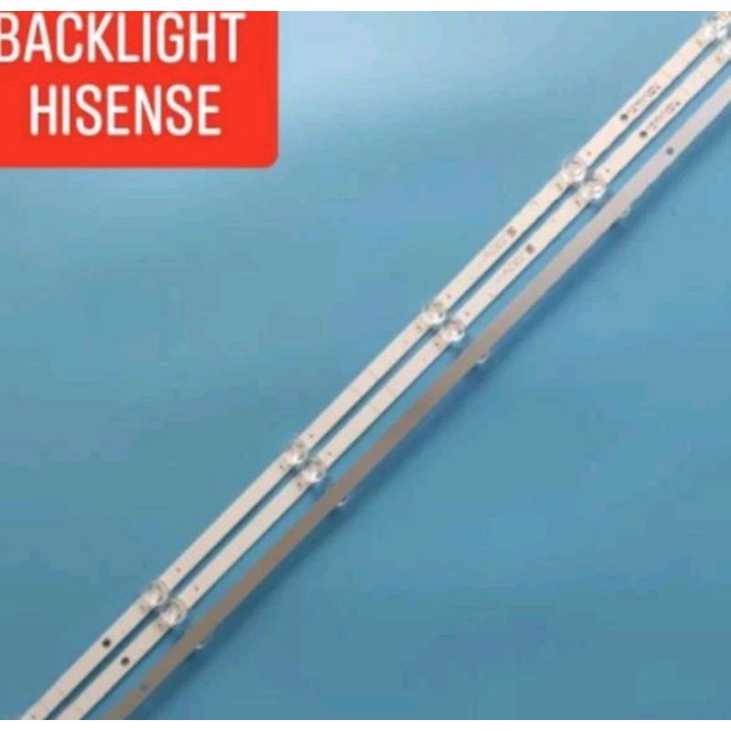 Jual BL BACKLIGHT HISENSE 40E5600EX | Shopee Indonesia