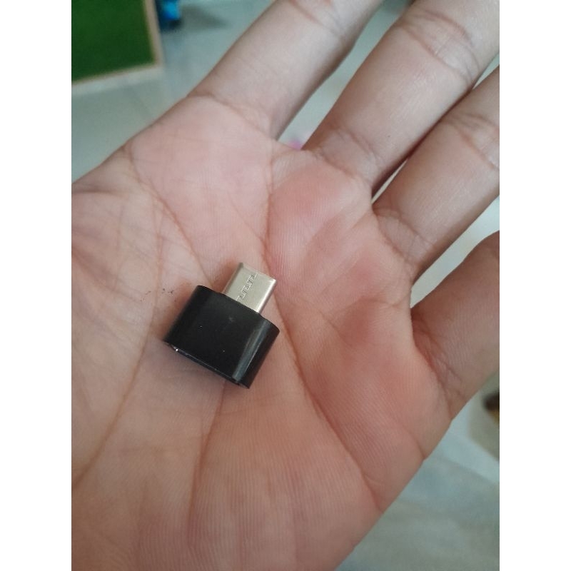 Jual conector usb to type c | Shopee Indonesia