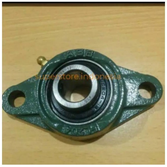 Jual ASB UCFL 202-10 PILLOW BLOCK ASB UCFL 202-10 AS 5/8 INCHI ATAU 16MM | Shopee Indonesia
