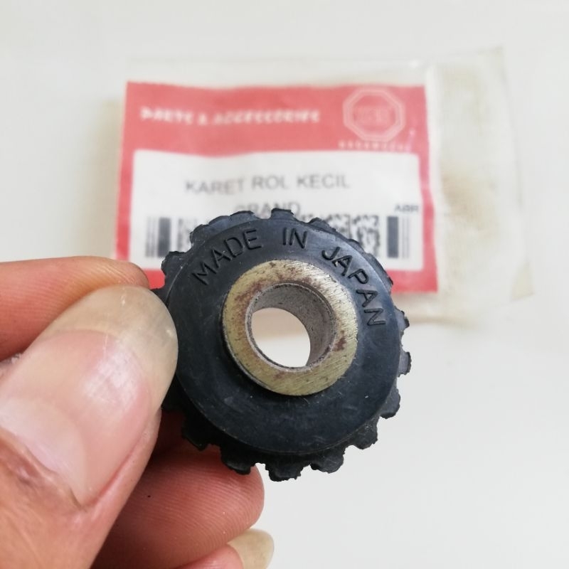 Jual karet rol roll roler kamrat kamprat gigi sintrik keteng timing ...