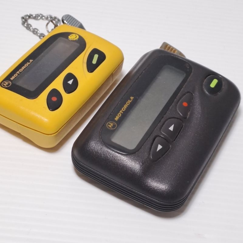 Jual Barang koleksi unik - Pager Komunikasi | Shopee Indonesia