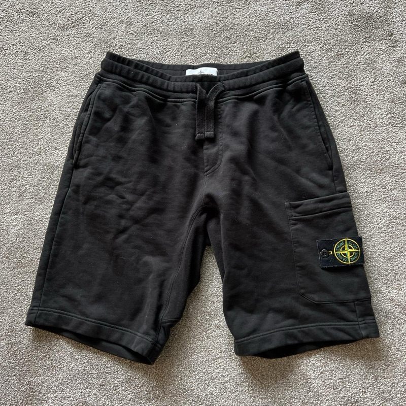 Jual Stone Island Shorts | Shopee Indonesia