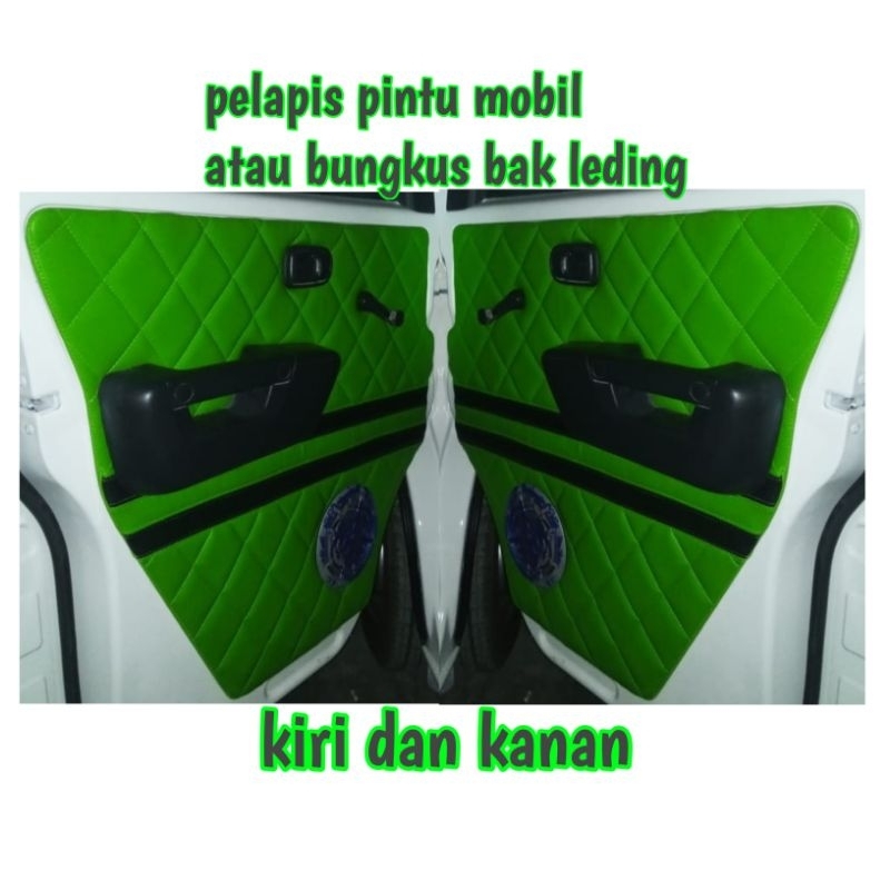 Jual pelapis pintu atau doortrim mobil grandmax carry futura colt 120ss ...