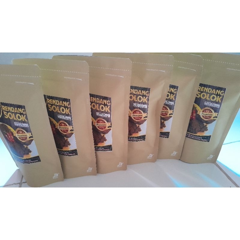 Jual Rendang Belut kemasan | Shopee Indonesia