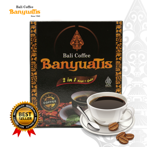 Jual Kopi Banyuatis 2IN1 Box Robusta | Shopee Indonesia