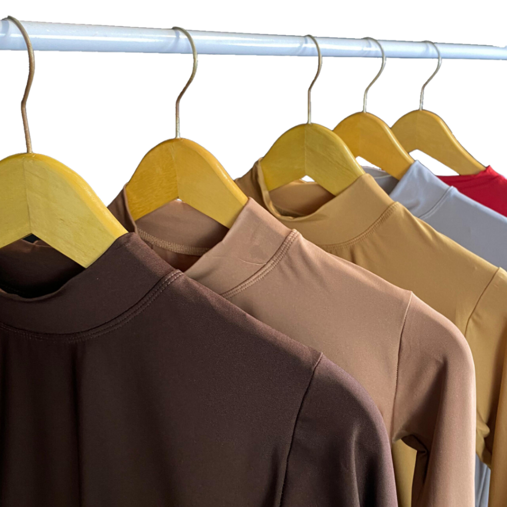 Jual MANSET BAJU LENGAN PANJANG IGO BAHAN SPANDEK JERSEY PREMIUM UKURAN ...