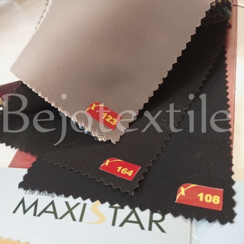 Jual kain seragam Polri Maxistar | Shopee Indonesia