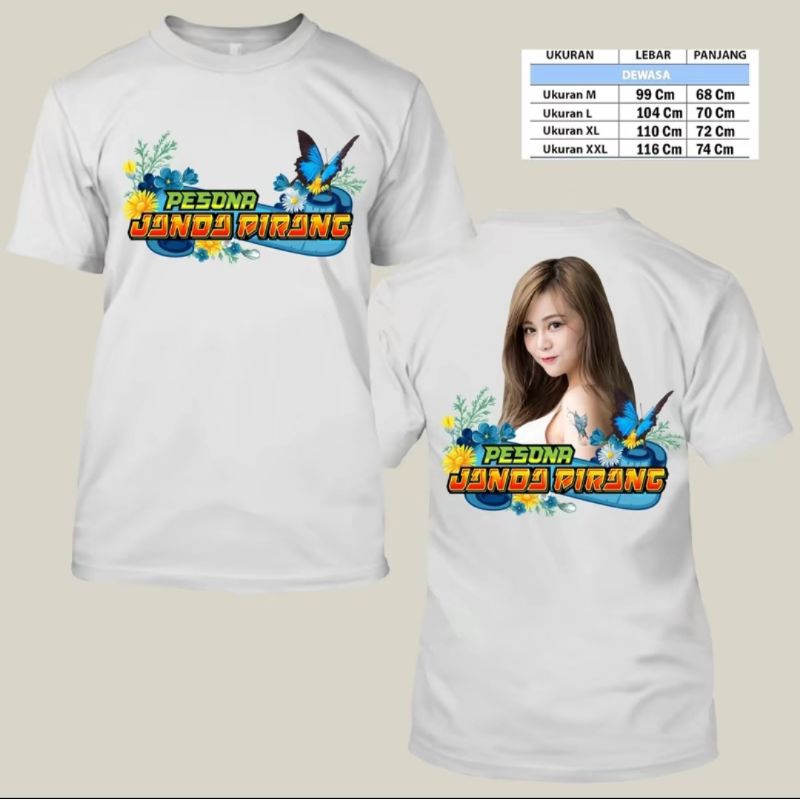 Jual kaos kata kata pesona janda pirang | Shopee Indonesia Jual kaos kata kata pesona janda pirang | Shopee Indonesia