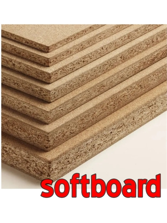 Jual SOFTBOARD GRADE A Top Table | Meja | Lemari | Kotak | Box Speaker ...