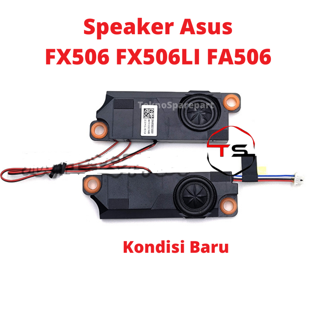 Jual Speaker Asus A15 F15 FX506 FX506L FZ506 FZ506L FX506LI FX506HE ...