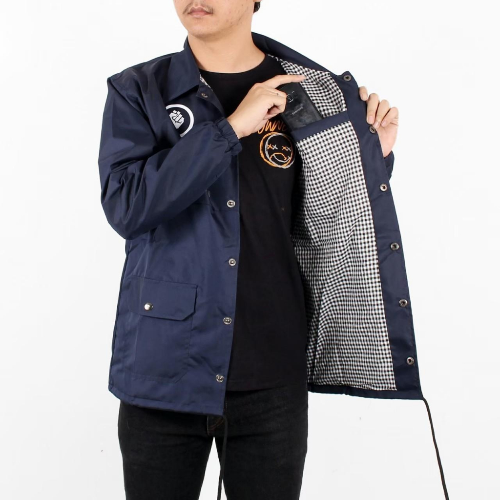 Jual Jaket Erigo /Jaket Distro Bandung /Jaket Coach Distro /Jaket ... Jual Jaket Erigo /Jaket Distro Bandung /Jaket Coach Distro /Jaket ...