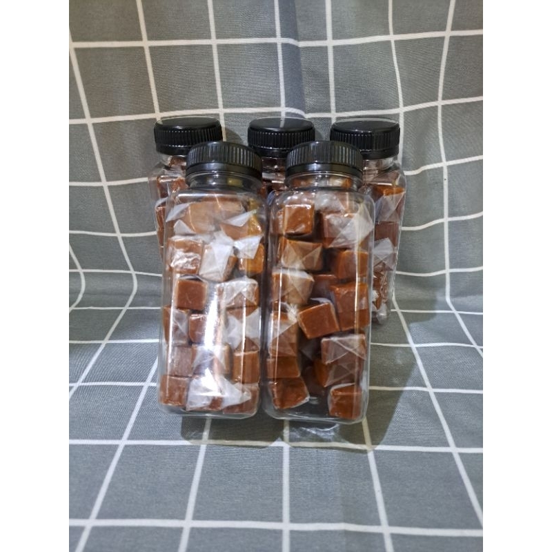 Jual PERMEN DODOL//PERMEN GULA MERAH// Permen Tabung/ PermenJadul ...